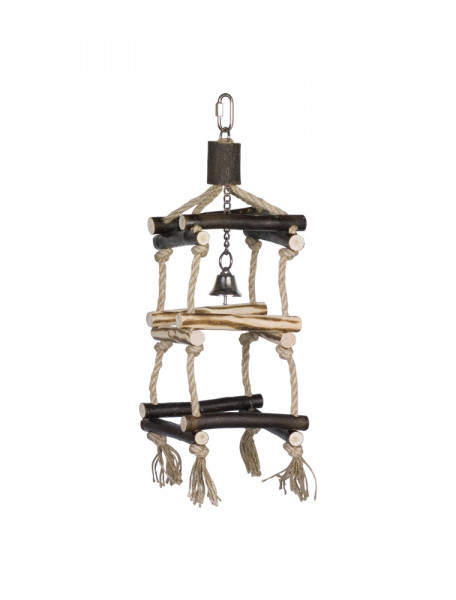 Birds Toys Cage Tower - Glad Enterprises Ltd.