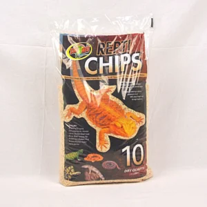 Repti Chips - Glad Enterprises Ltd.