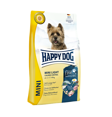 Fit & Vital Mini Light - Glad Enterprises Ltd.