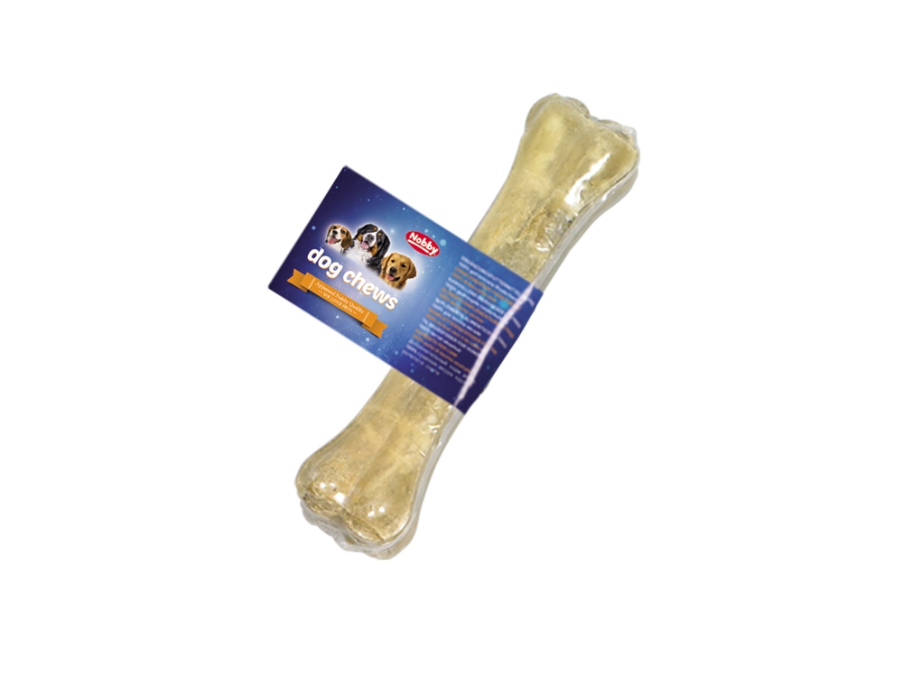 Dog Bone Chewing Pressed - Glad Enterprises Ltd.