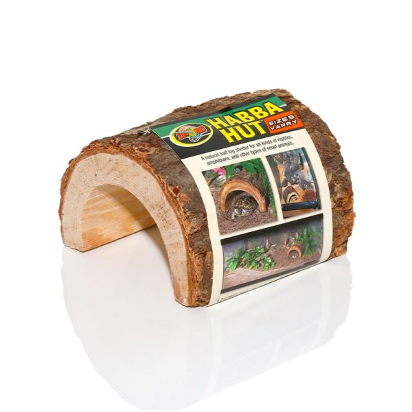 Habba Wood Hut - Glad Enterprises Ltd.
