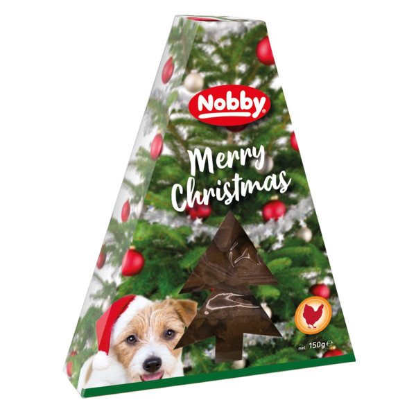 XMAS Bbq Chicken Box - Glad Enterprises Ltd.