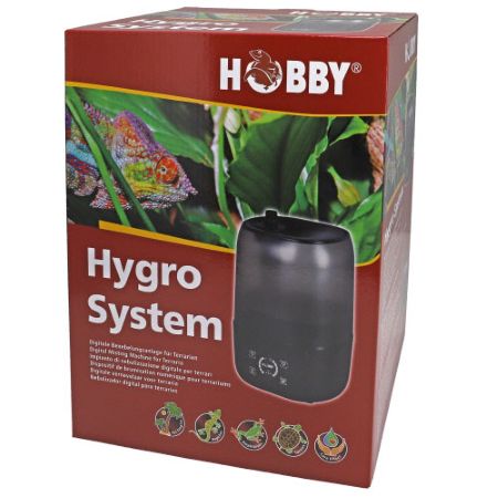 Hygro System - Glad Enterprises Ltd.