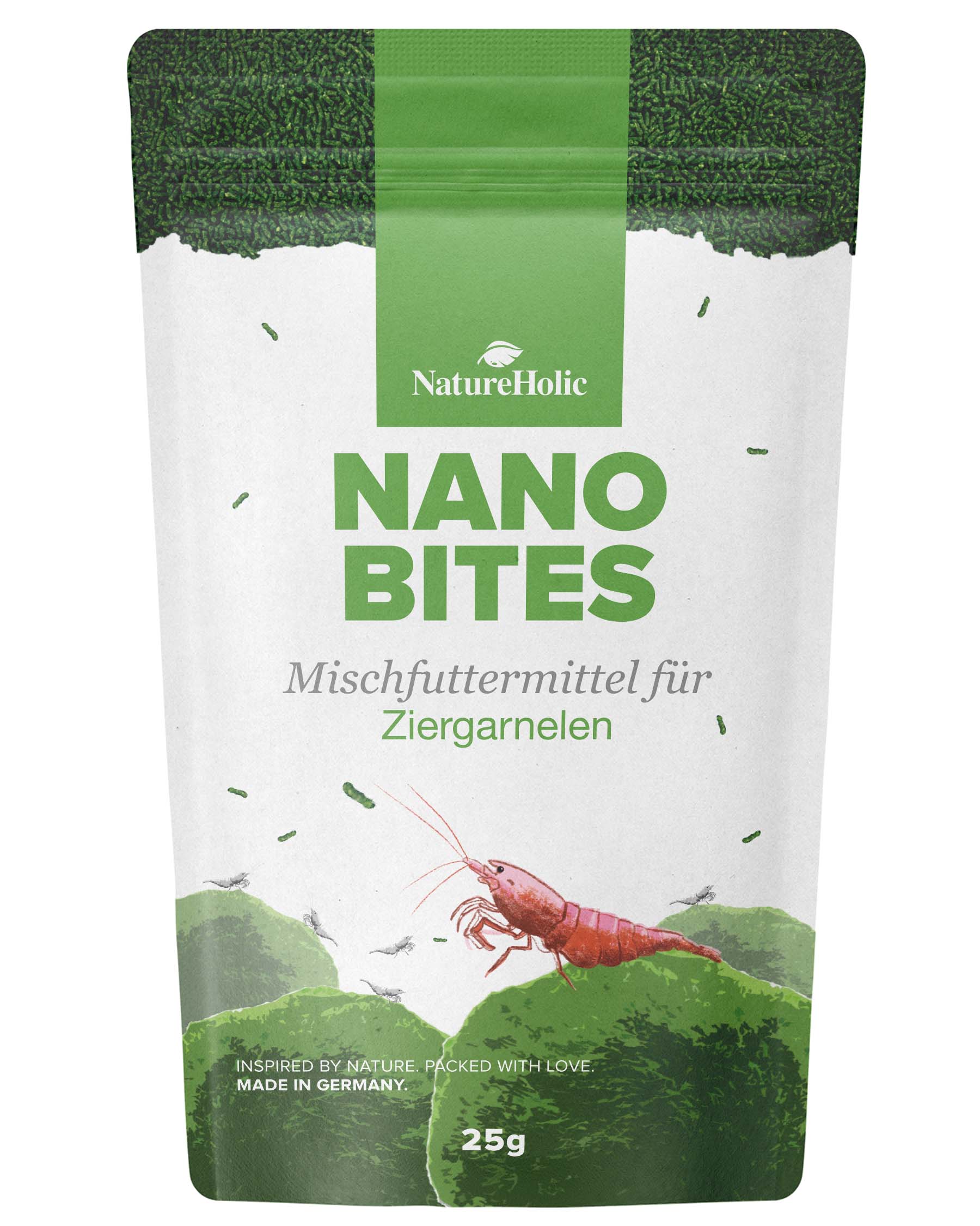 Nano Bites - Glad Enterprises Ltd.